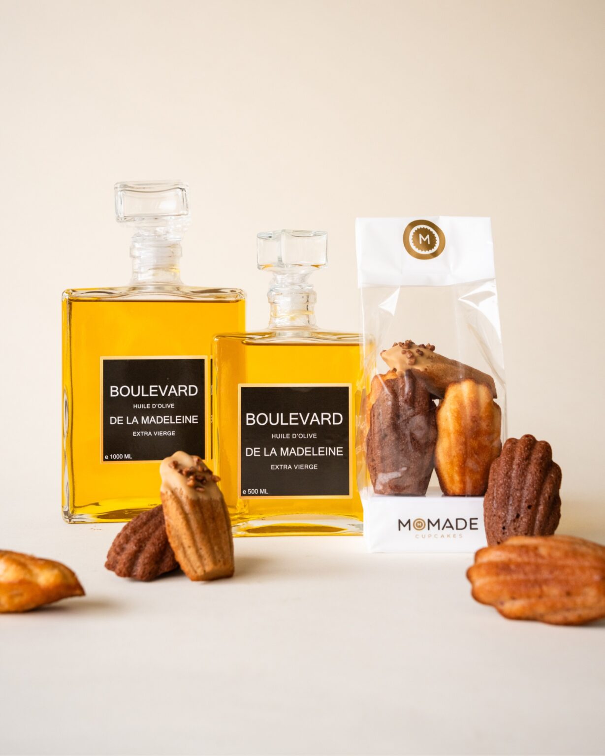 Cupcakes en Patisserie Online Bestellen | Momade Cupcakes